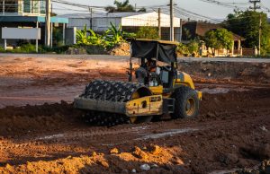 The Importance of Soil Compaction in Construction - Mintek Resources